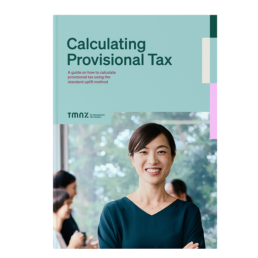 Provisional Tax Calculator: Guide to NZ tax calculation methods